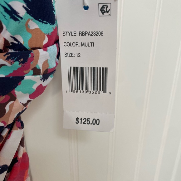 Bleu Rod Beattie | Swim | Bleu By Rod Beattiewomens Party Animal ...